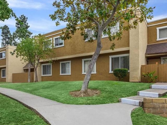 East Orange Village Apartments 2 Bedroom Apartment for Rent at 225 E Orange Ave, Chula Vista, CA 91911 Castle Park