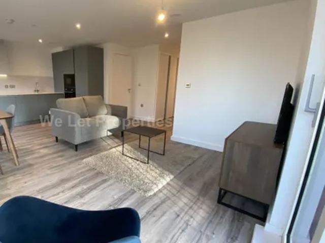 East Ordsall Lane, Salford, M5 4YU, United Kingdom | 1 bed apartment for rent #168137711 | Rentberry