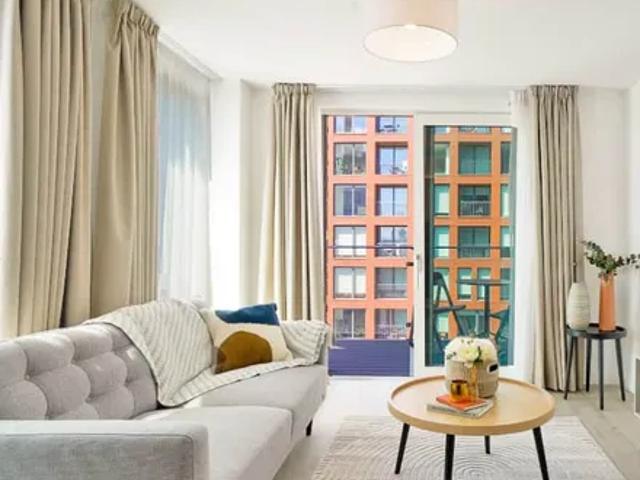 East Ordsall Lane, Salford, M5 4YU, United Kingdom | 2 bed apartment for rent #167484993 | Rentberry