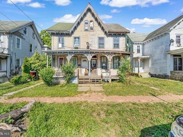 East Ave, Bridgeton, Home For Sale