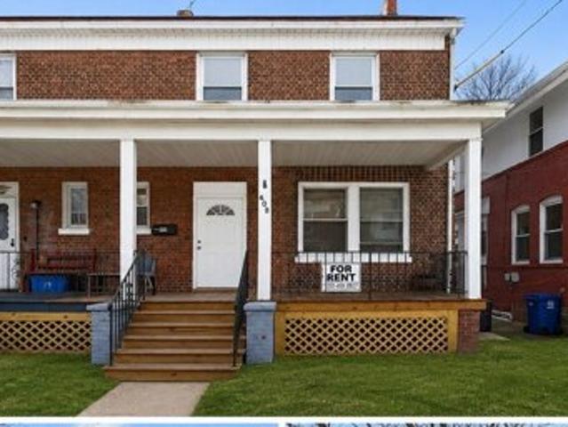 East Ave, Bridgeport, Home For Sale