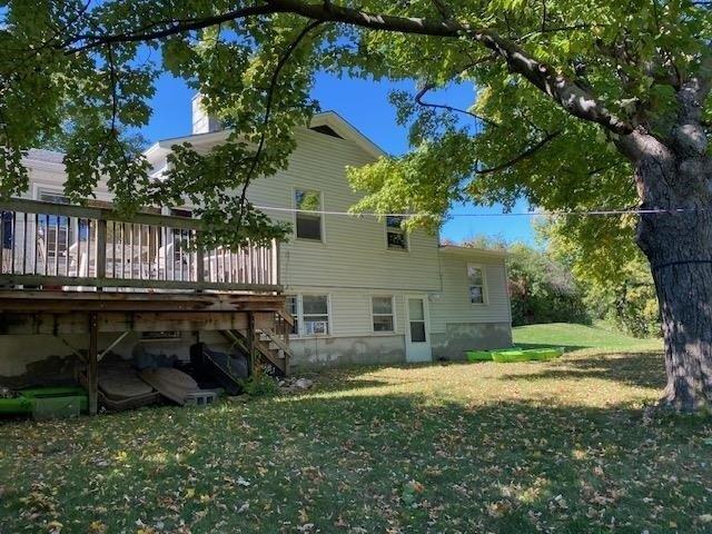 East Ave, Burlington, Home For Sale