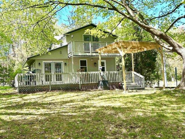 East Ave, Burlington, Home For Sale