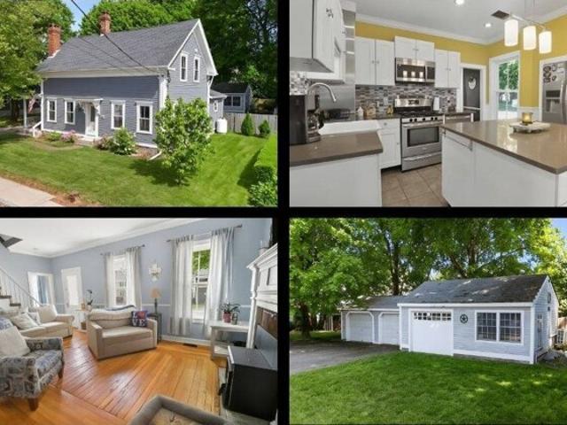 East Ave, Burrillville, Home For Sale