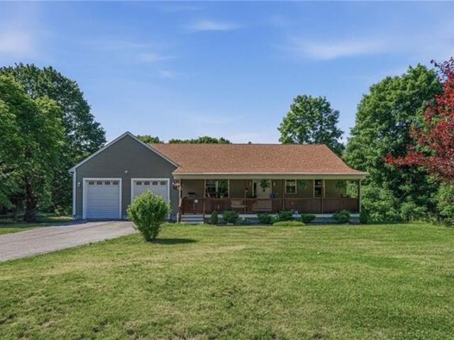 East Ave, Burrillville, Home For Sale