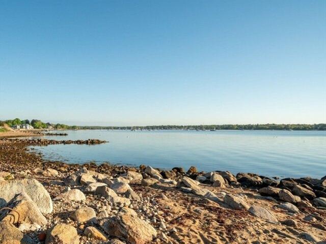 East Ave, Dartmouth, Plot For Sale