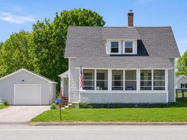 East Ave, Lewiston, Home For Sale