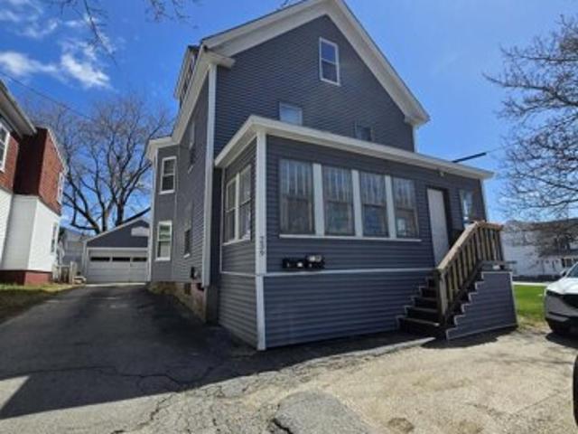 East Ave, Lewiston, Home For Sale