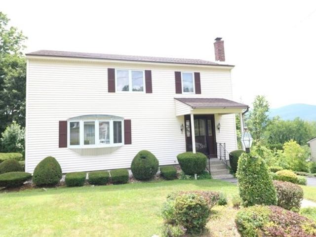 East Ave, North Adams, Home For Sale