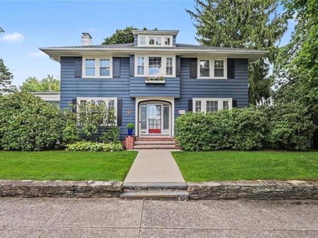 East Ave, Pawtucket, Home For Sale