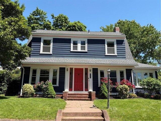 East Ave, Pawtucket, Home For Sale