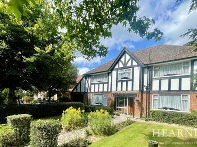 East Avenue, Talbot Woods, 5 Bedroom Detached