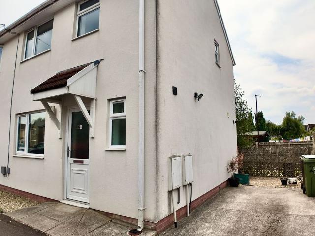 East Avenue, Bedwas CF83, 2 bed semi detached house to rent, £975 pcm | PrimeLocation
