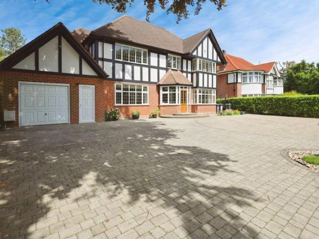 East Avenue, Bournemouth BH3, 1 bed property to rent, £950 pcm | PrimeLocation