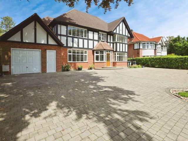 East Avenue, Bournemouth BH3, 1 bed property to rent, £950 pcm | PrimeLocation