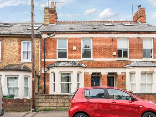 East Avenue, Cowley, HMO Ready 4. 4 bed terraced house to rent £2,900 pcm £669 pw