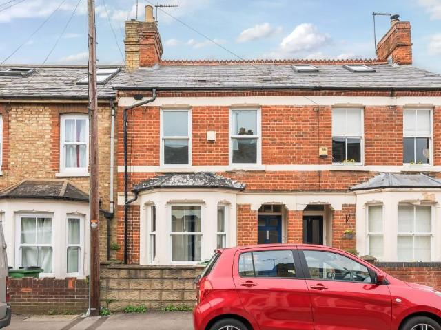 East Avenue, Cowley, HMO Ready 4 Sharers OX4, 4 bed terraced house to rent, £2,900 pcm | PrimeLocation