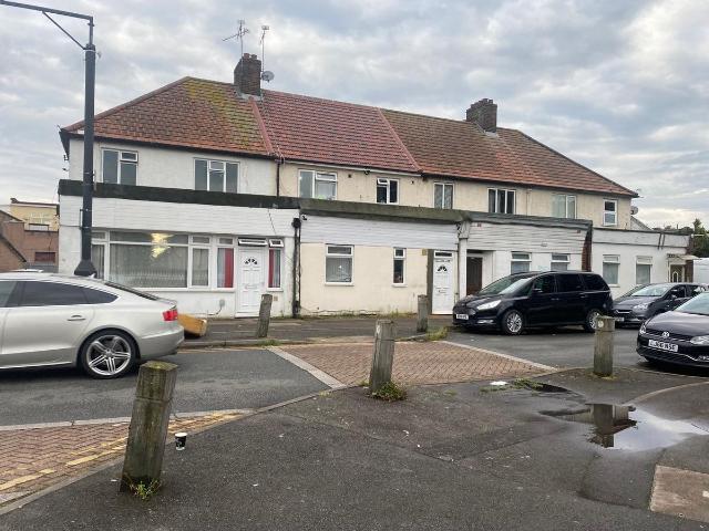East Avenue, Hayes UB3, 2 bed terraced house to rent, £1,700 pcm | PrimeLocation