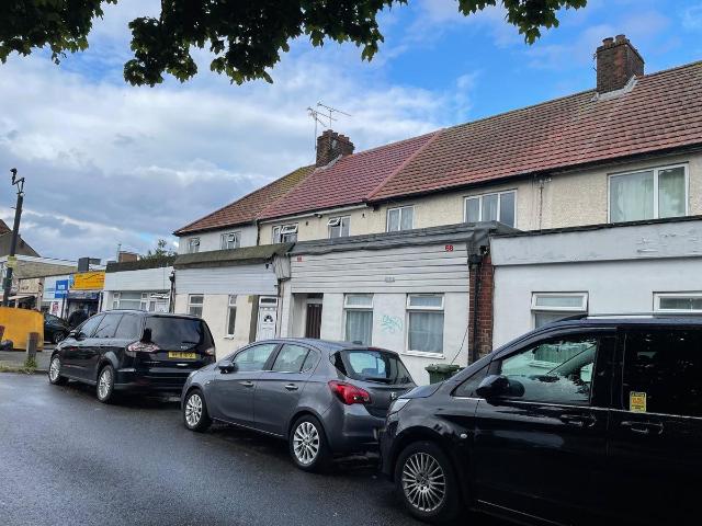 East Avenue, Hayes UB3, 2 bed terraced house to rent, £1,700 pcm | PrimeLocation