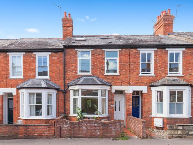 East Avenue, Oxford OX4, 6 bed terraced house to rent, £4,800 pcm | PrimeLocation