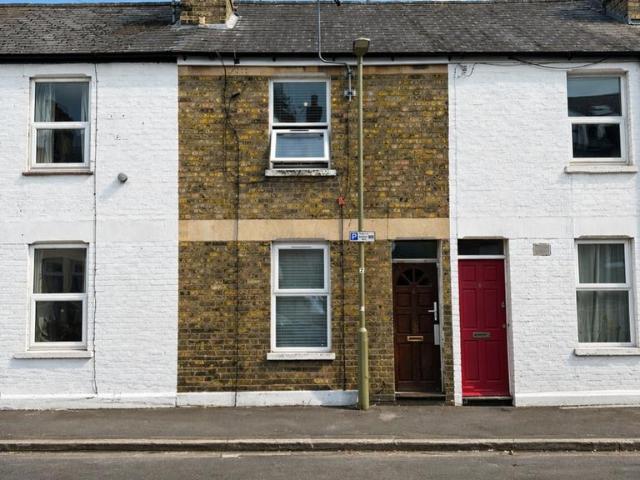 East Avenue, Oxford, Oxfordshire, OX4 4 bed terraced house to rent £2,700 pcm £623 pw