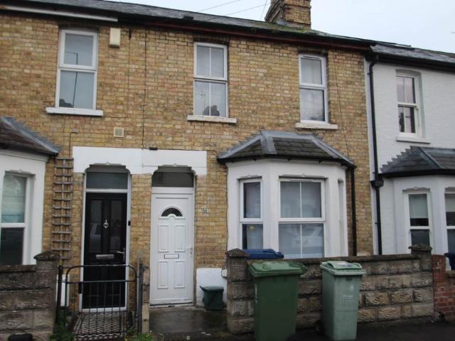 East Avenue, Oxford *Student Property. 5 bed terraced house to rent £4,000 pcm £923 pw