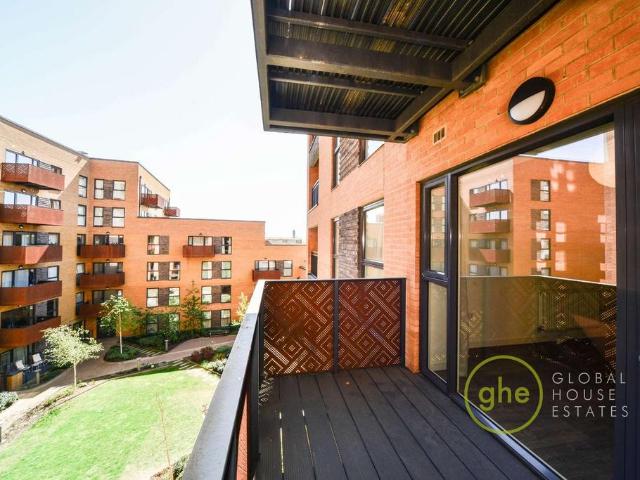 East Acton Lane, Acton, London 1 bed flat to rent £1,950 pcm £450 pw