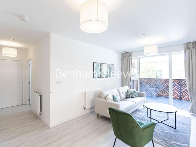 East Acton Lane, Acton W3 1 bed apartment to rent £2,000 pcm £462 pw