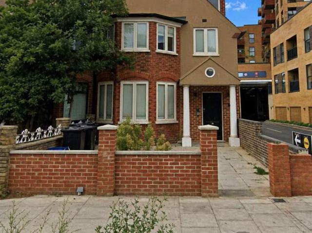 East Acton Lane, Acton W3, Studio to rent, £1,346 pcm | PrimeLocation