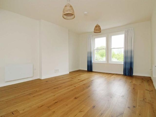 East Acton Lane, W3, London