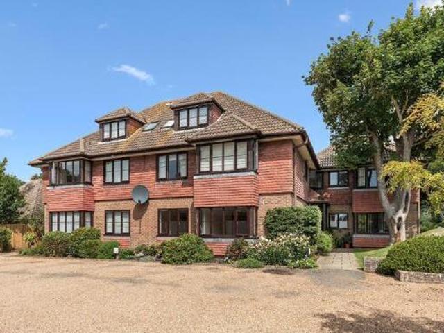 East Albany Road, Shortlands, Seaford, 2 Bedroom Flat