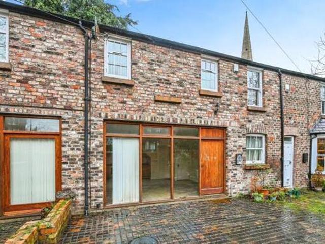 East Albert Road, Liverpool, 3 Bedroom Semi detached