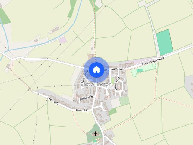 East Allington, Totnes