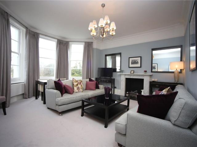 East Approach Drive, Cheltenham, Gloucestershire GL52, 2 bed flat to rent, £1,500 pcm | PrimeLocation