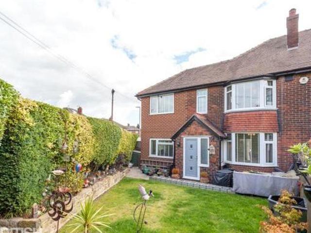 East Ardsley, Woodhouse Lane, Wakefield, 3 Bedroom Semi detached