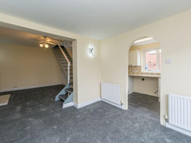 East Ardsley, WF3