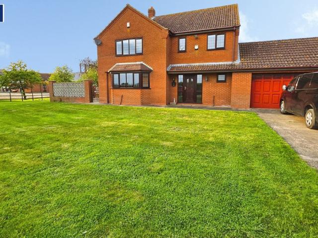 East Butterwick, Scunthorpe DN17, 4 bed detached house to rent, £1,250 pcm | PrimeLocation