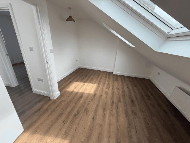 East Barnet Road, Barnet, EN4