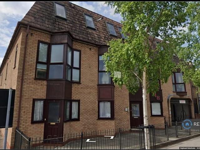 East Barnet Road, Barnet, EN4 2 bed flat to rent £1,875 pcm £433 pw