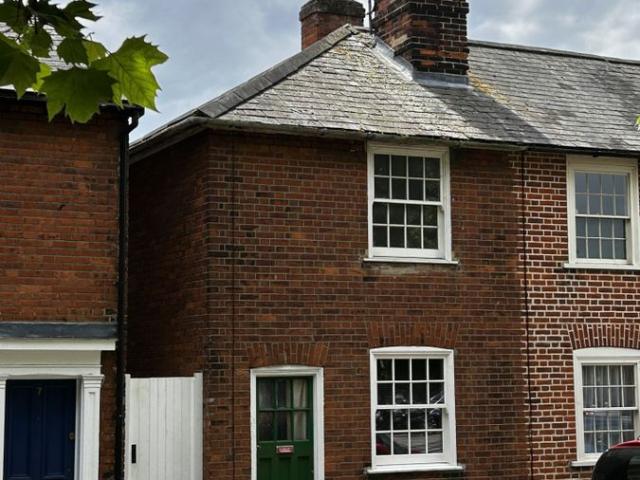 East Bay, Colchester CO1, 2 bed semi detached house to rent, £1,150 pcm | PrimeLocation