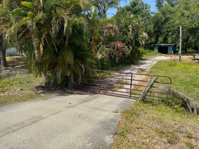 East Bay Rd, Gibsonton, Plot For Sale
