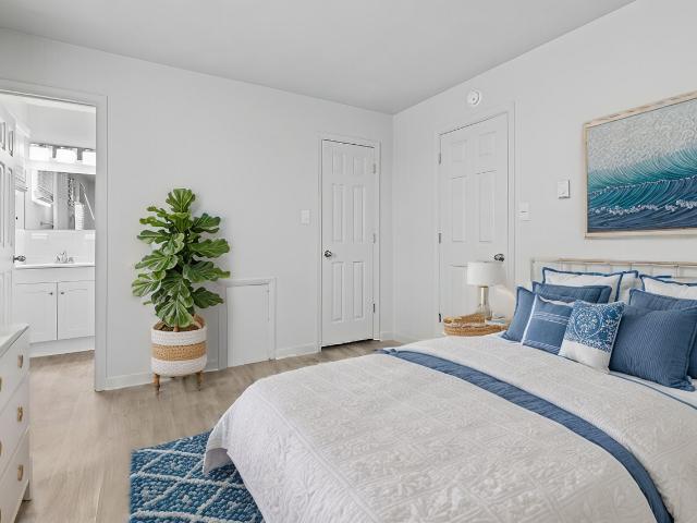 East Beach Apartments 1 Bedroom Apartment for Rent at 3914 Pleasant Ave, Norfolk, VA 23518 East Ocean View