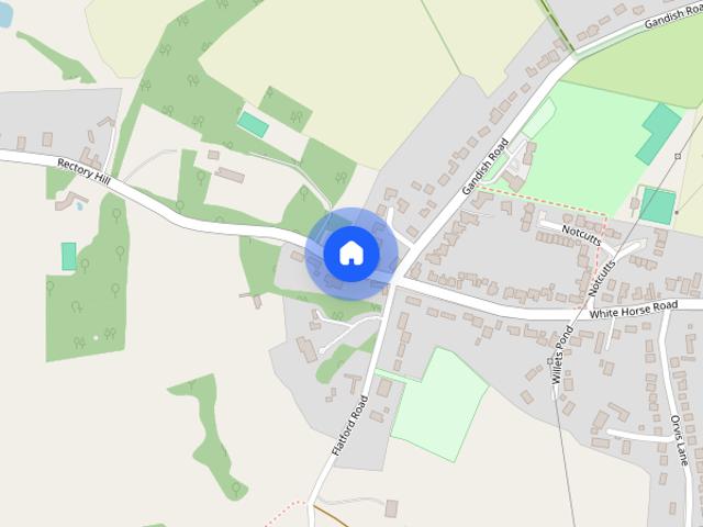 East Bergholt