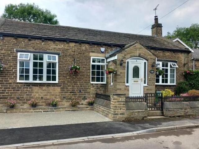 East Bierley, Verity Street, Bradford, 3 Bedroom Bungalow