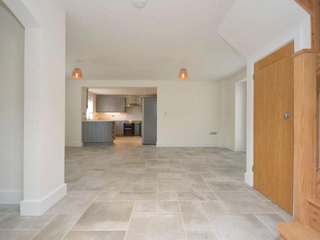 East Bilney