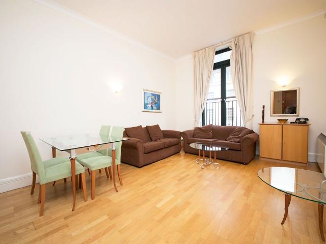 East Block, Waterloo SE1, 1 bed flat to rent, £2,500 pcm | PrimeLocation