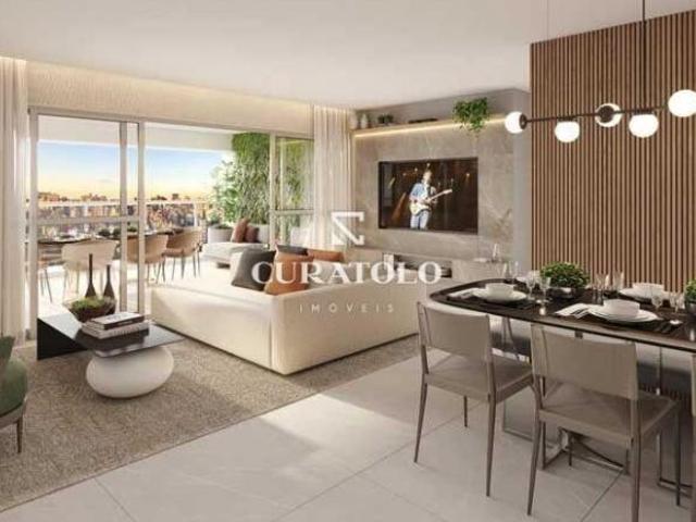 EAST BLUE TATUAPÉ Luxo e Sofisticação à Moda de Miami: Seu novo refúgio de alto padrão no Tatuapé