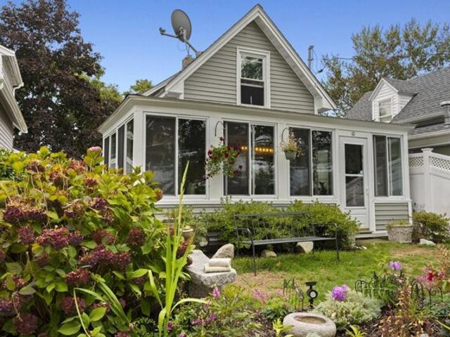 East Blvd, Onset, Home For Sale
