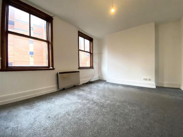 East Bond Street, LE1, Leicester