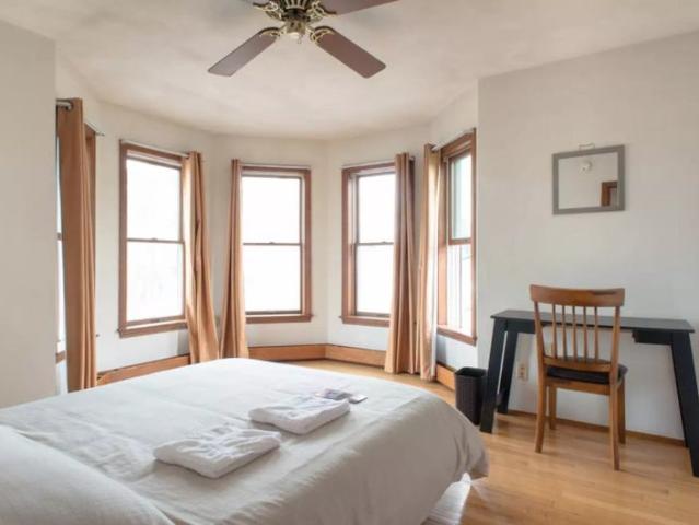 East Boston Students & Recent Graduates Residence